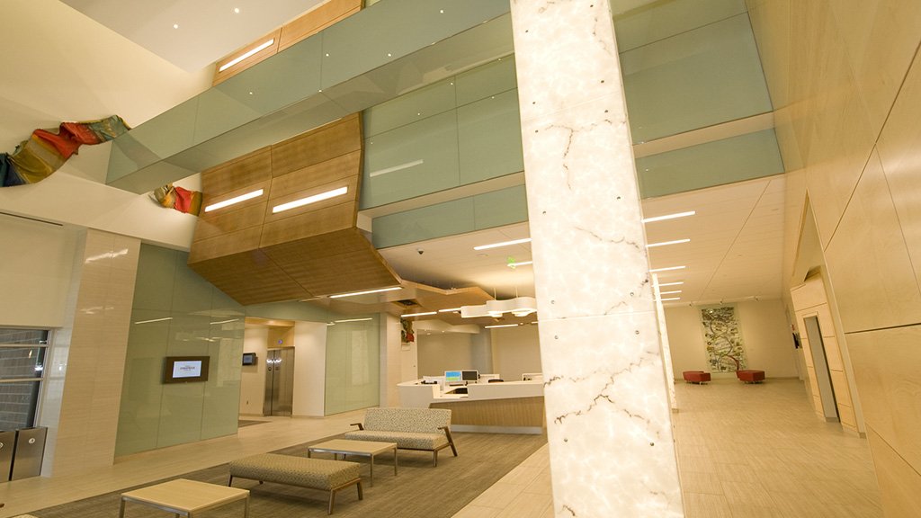 Conventus, a symbol of a 'new Buffalo' - Buffalo Business First