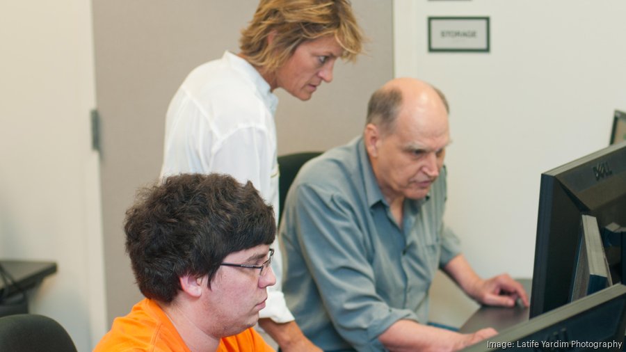 Austin Community College expands tech training program - Austin ...