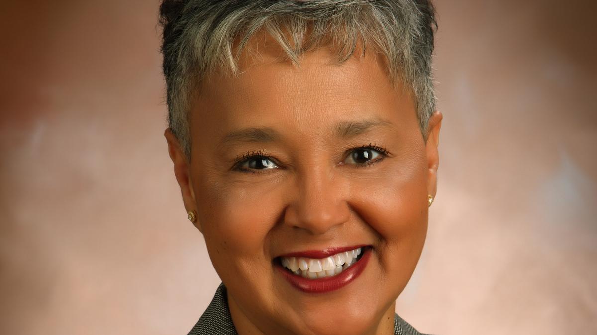 People to know at Derby: Lisa Stevenson - Louisville Business First