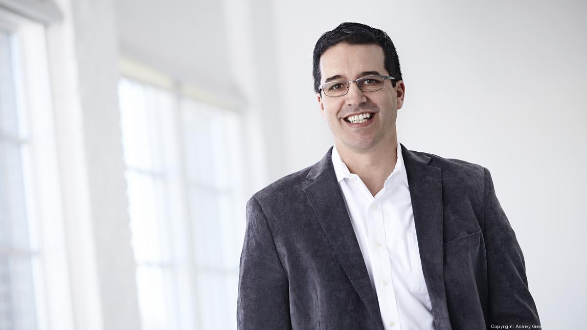 HOK names new managing principal in St. Louis: Lance Cage - St. Louis ...