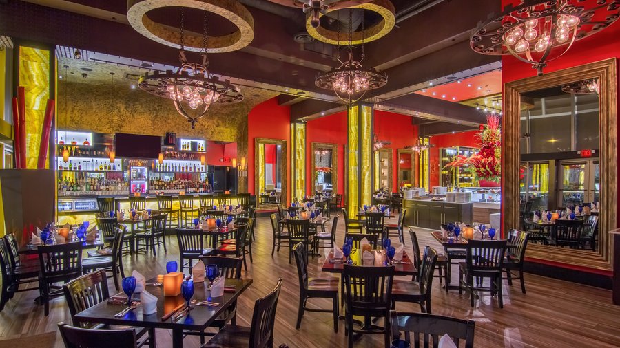 The Oasis at Sawgrass Mills revamp to debut by year end - South Florida ...