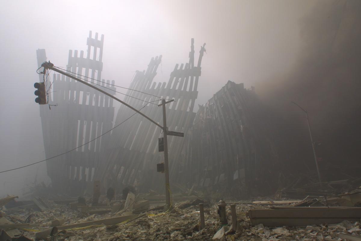 Colorado and the nation remember 9/11 (Slideshows) - Denver Business ...