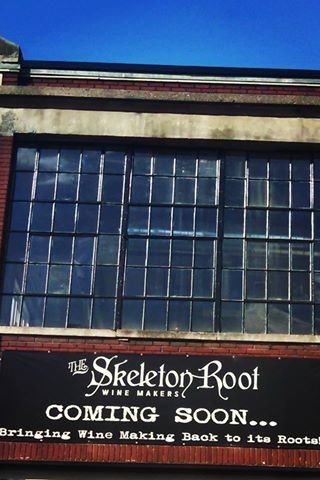 Winery opening in Over-The-Rhine - Cincinnati Business Courier