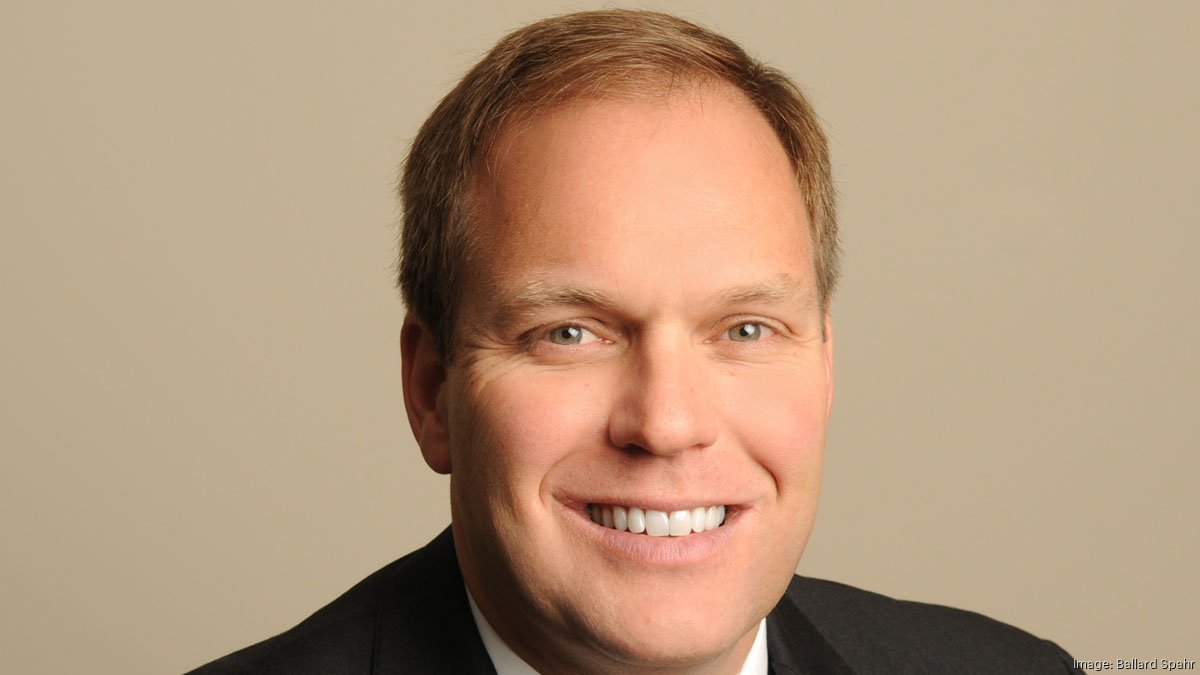 Ballard Spahr Baltimore managing partner Tom Hauser eyes growth, M&A ...