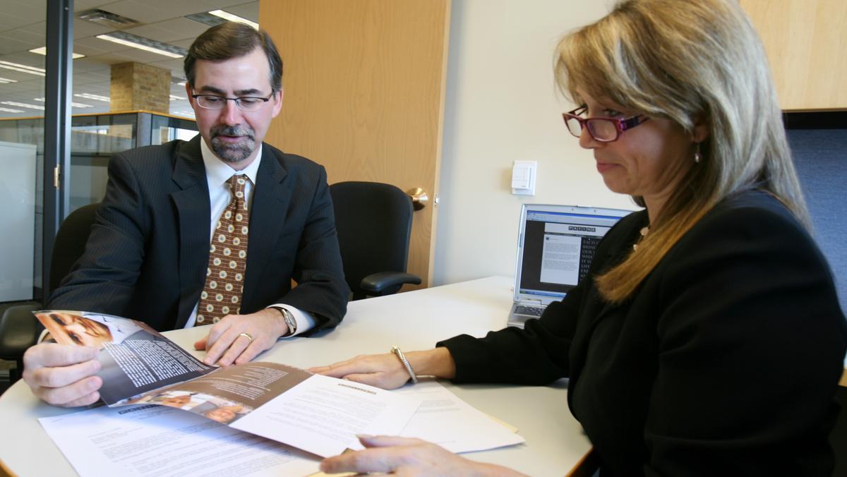 Growing professional services firm raises $3.45M for sales force growth ...