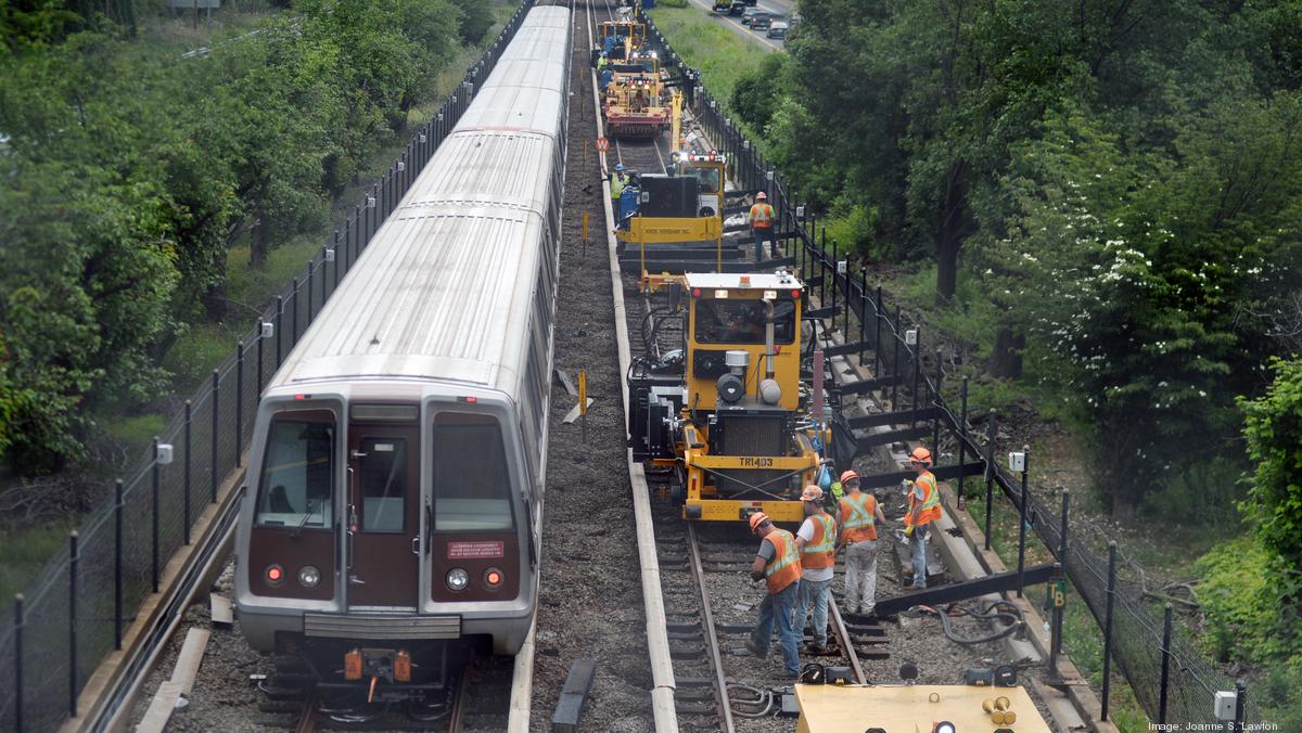 Metro panel advances refund-for-delay program - Washington Business Journal