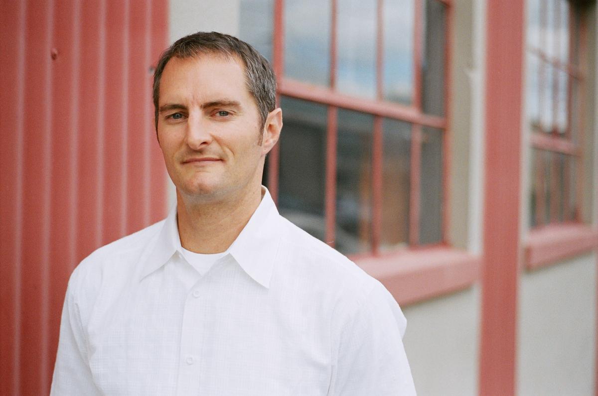 Kent Lewis' 'Jerry Maguire' moment: The sequel - Portland Business Journal