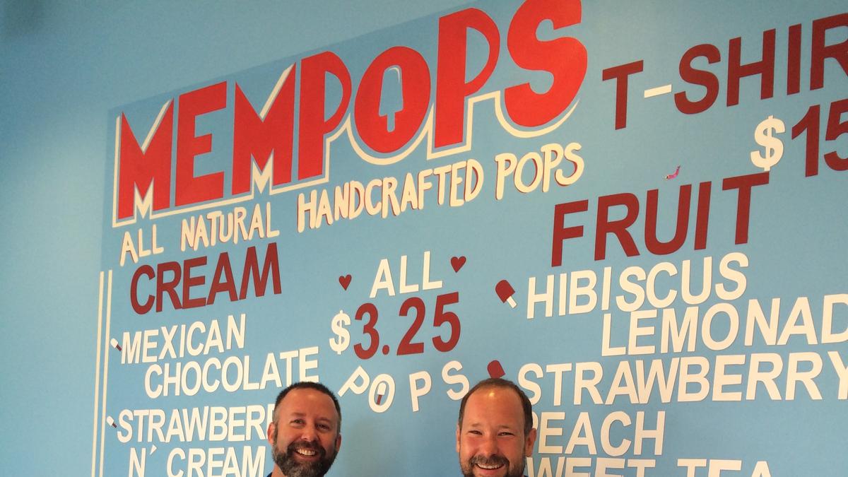 Mempops, the popular Memphis popsicle spot, opening third store ...