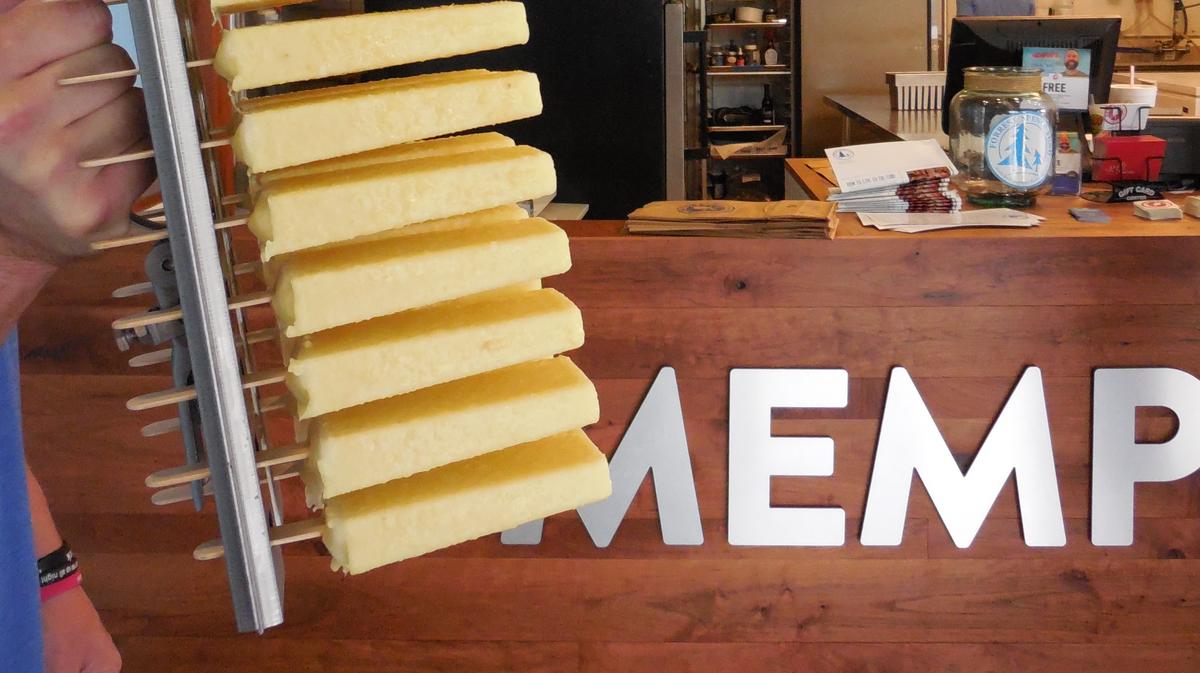 Mempops buys production space on Summer to keep up with demand for ...