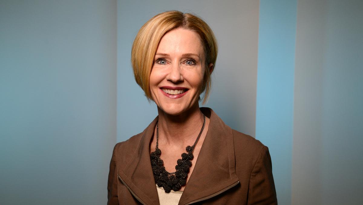 2016 Women Who Mean Business: Lucy Eidam Crocker, co-founder and ...