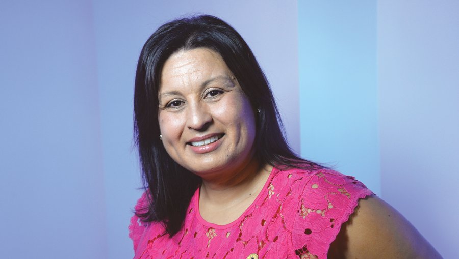 2016 Women Who Mean Business: Cathy Rodriguez, president and CEO ...