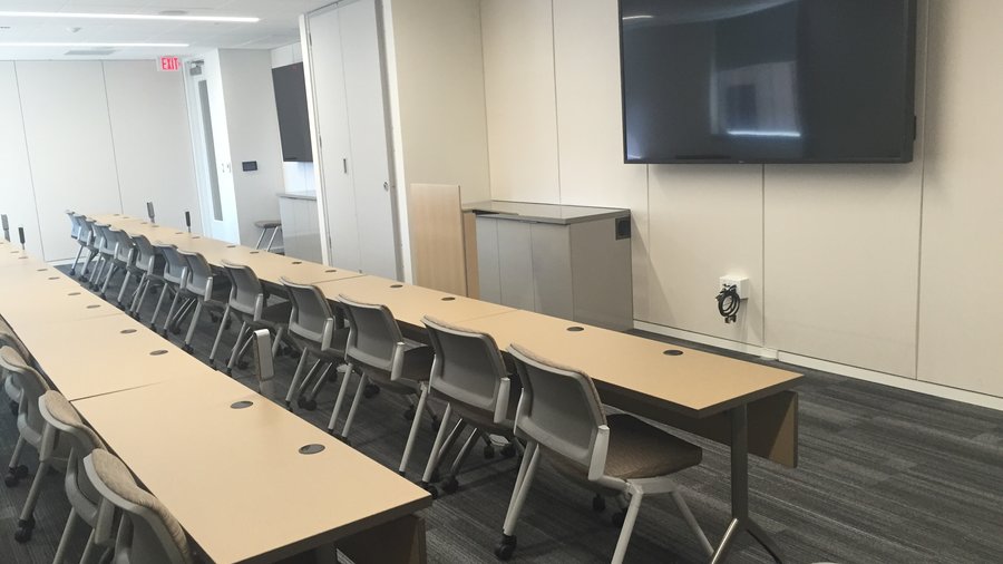 JLL debuts new regional headquarters just off Market Square ...