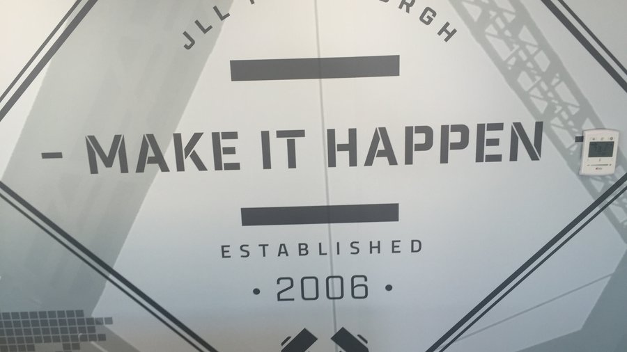 JLL debuts new regional headquarters just off Market Square ...