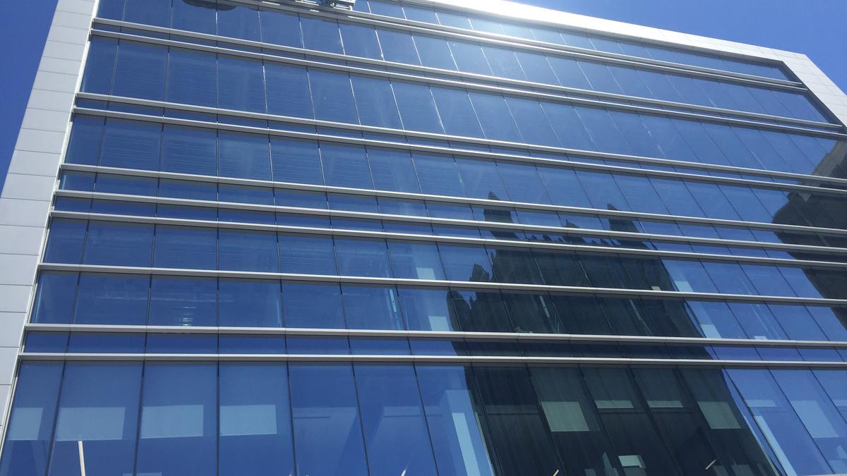 JLL debuts new regional headquarters just off Market Square ...