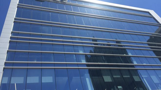 JLL debuts new regional headquarters just off Market Square ...