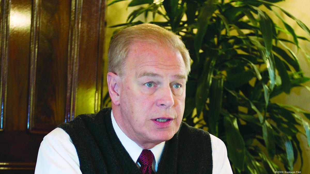 National Democrats back Ted Strickland over P.G. Sittenfeld ...