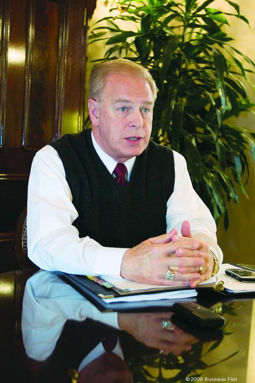 Former Ohio Gov. Ted Strickland headed to UN with Obama appoinment ...