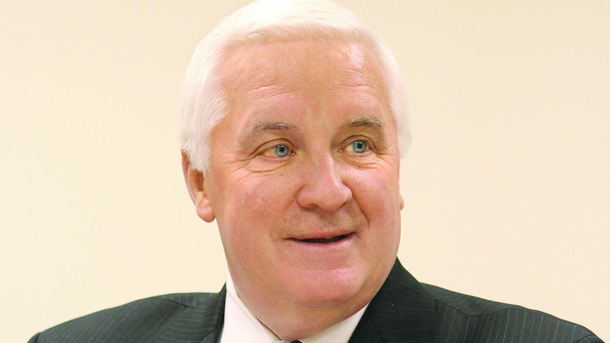 Pennsylvania budget stalls as Gov. Tom Corbett tries to get consensus ...