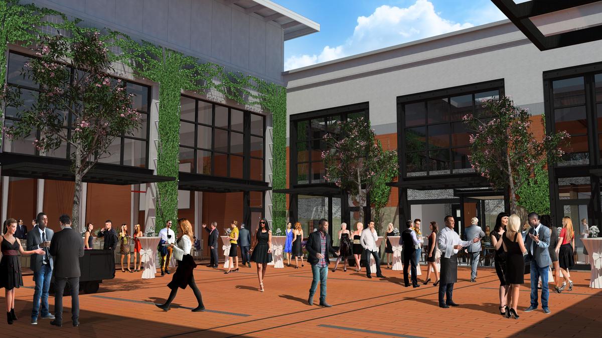 Ava coming to the Armature Works in The Heights - Tampa Bay Business ...