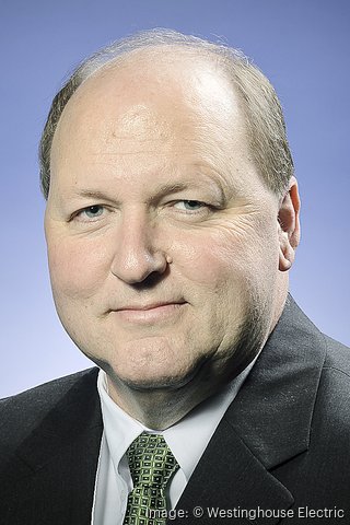 Westinghouse Chairman Danny Roderick replaced - Pittsburgh Business Times