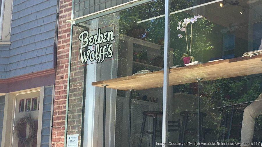 Berben and Wolff's