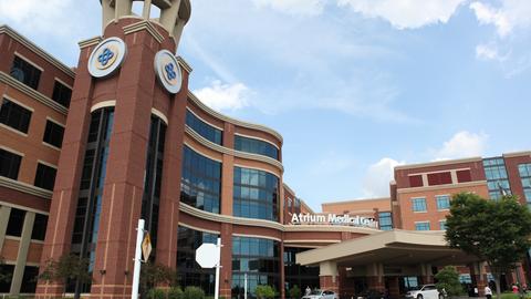 Premier Health taps Atrium Medical Center president for newly created ...