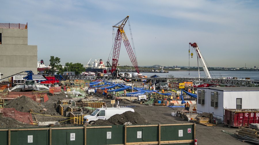 10 tidbits you need to know about the New York Wheel - New York ...