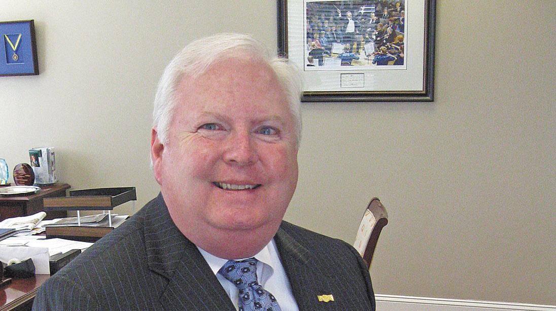 Carolina Bank continues rebound from slow 2014 start - Triad Business ...