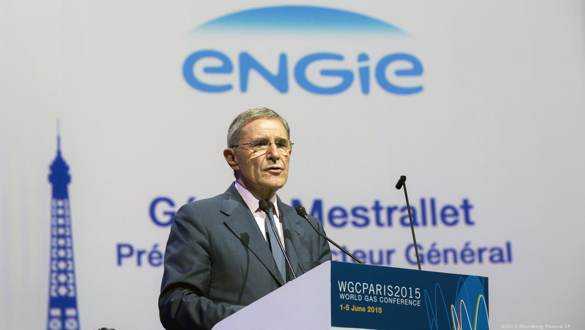 France's Engie North America, Axium Infrastructure one of 3 global ...