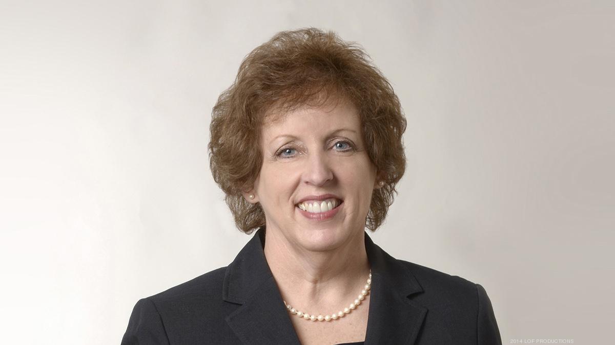 Charlotte's Women In Business: Joy Greear, Novant Health - Charlotte ...