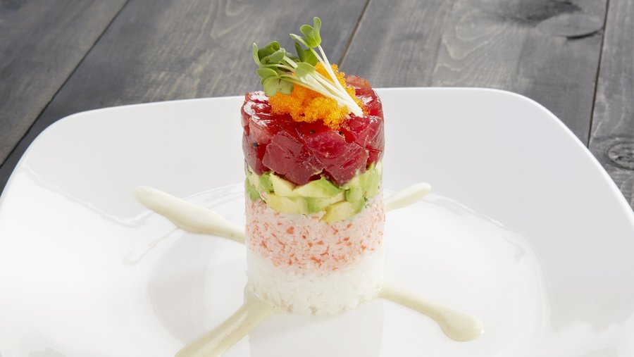 Tuna Tower
