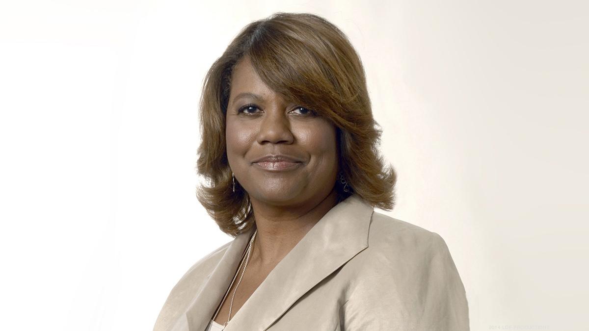 Charlotte's Women In Business: Donna Julian, Hornets Sports ...