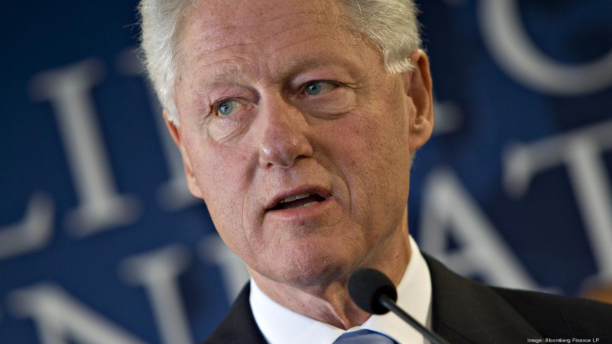 PoliticsPA: Bill Clinton to speak on 2nd night of DNC - Philadelphia ...