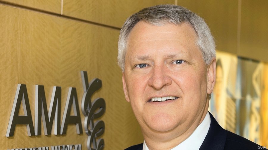 Missouri physician joins AMA leadership team - Kansas City Business Journal