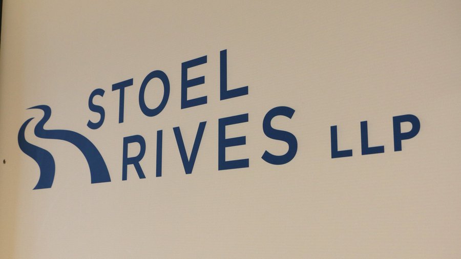 Rives Logo
