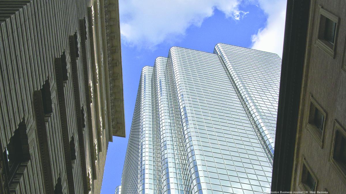 UBS Realty Advisors could sell Exchange Place at 53 State St., the ...