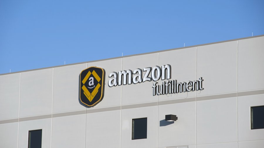 How does Amazon do same-day service? An Atlanta company helps - Atlanta ...