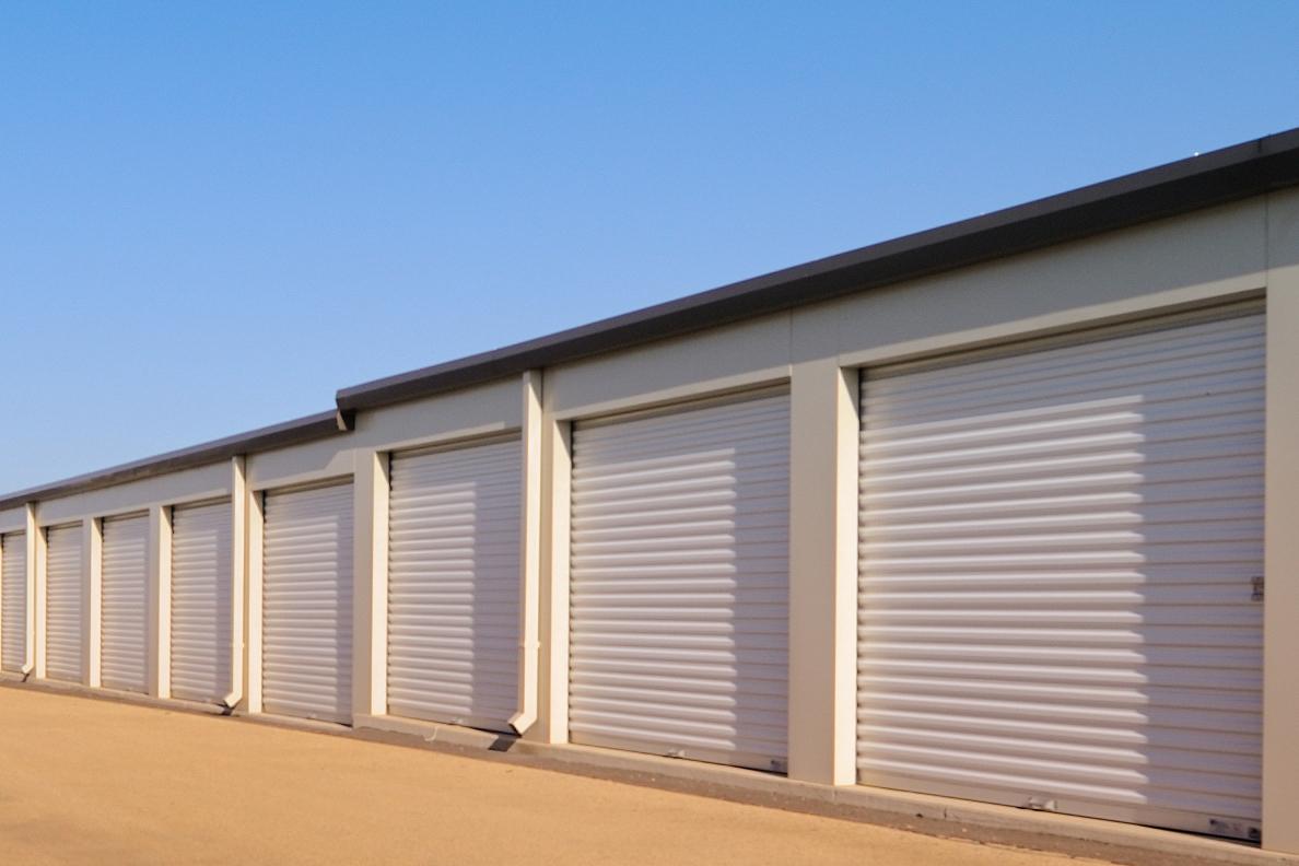 Morgan Management buying up self-storage in Saratoga County, NY ...