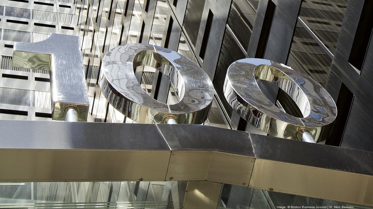 100 Summer lands WeWork ahead of tower's possible sale - Boston ...