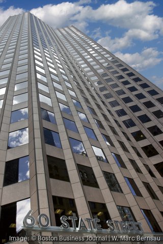 Here's on Boston's top firms ranked on annual Am Law list - Boston ...