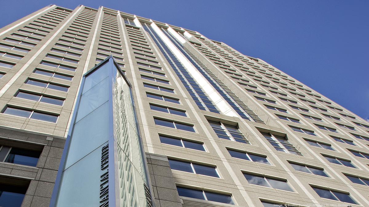 In a first, marketing tech company Acoustic leases space in downtown ...