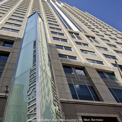 State Street begins search for headquarters building in Boston - The ...