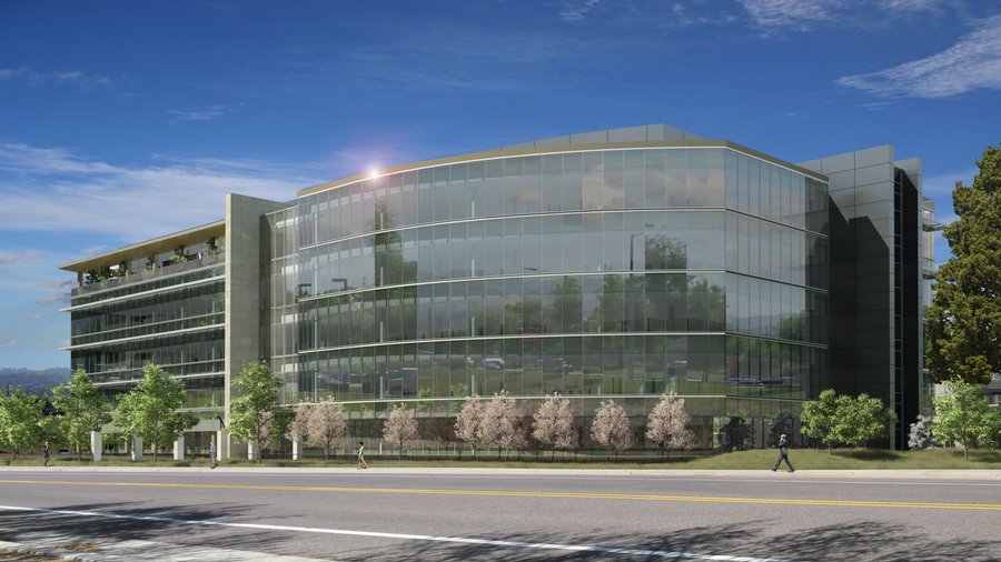 Exclusive: Alphabet Inc.-owned Google to lease another new Mountain ...